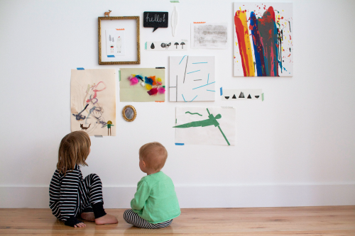The Imperfect Art of Life – Beyond Panic